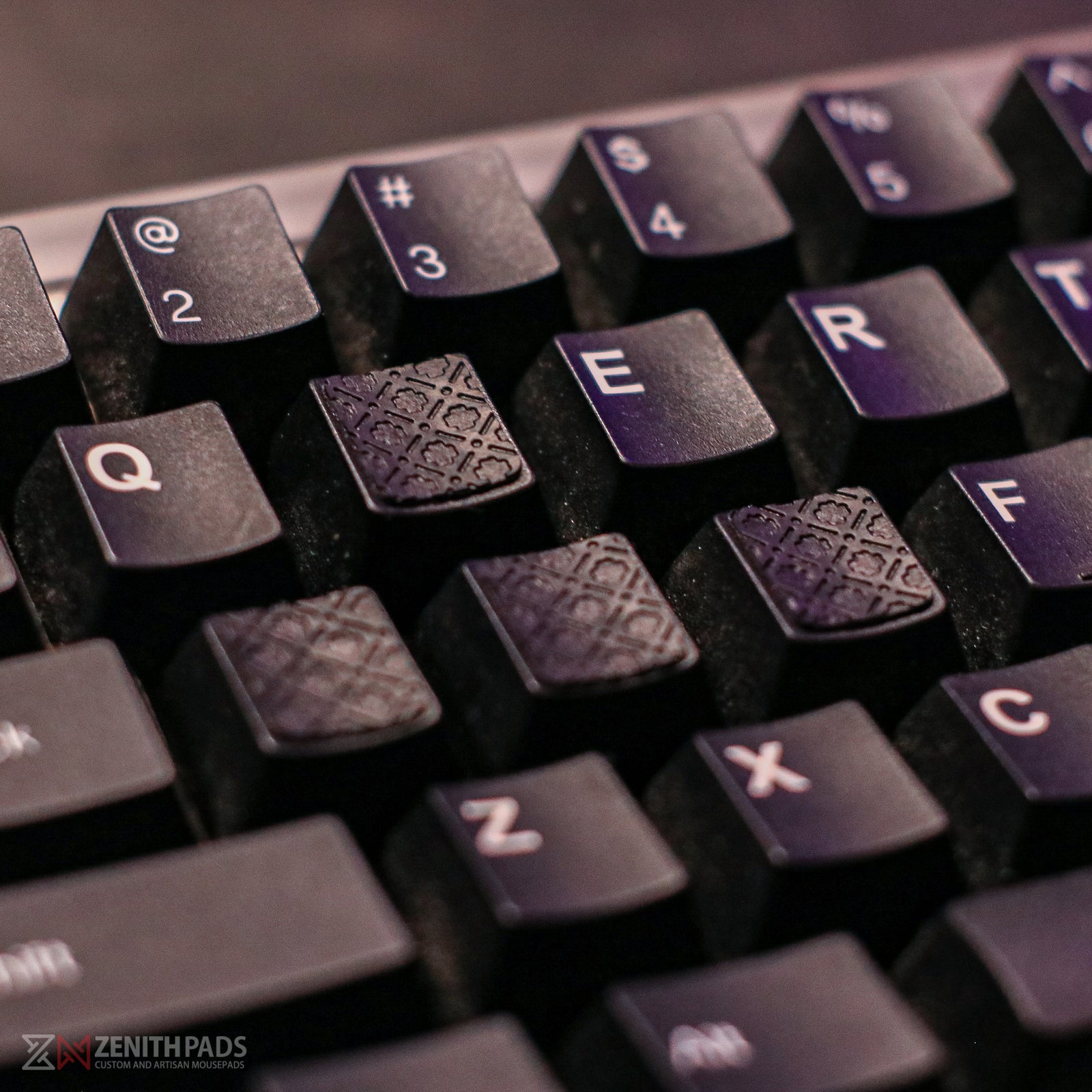 Zenithpads
