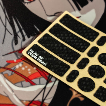 Zenithpads